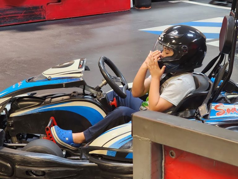 Pricing - Buckeye Raceway