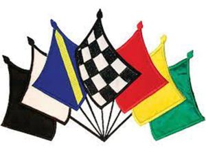 Rules - Buckeye Raceway