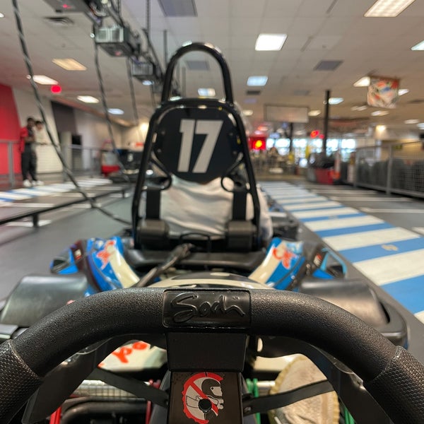 Rules - Buckeye Raceway