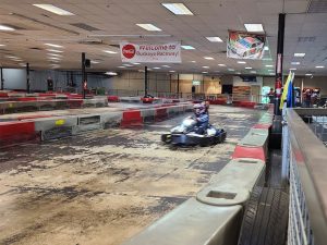 Buckeye Raceway